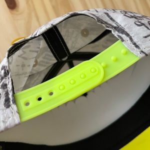 DC Comics | Accessories | Nwt Batman Collectors Hat Baseball Cap Dc ...